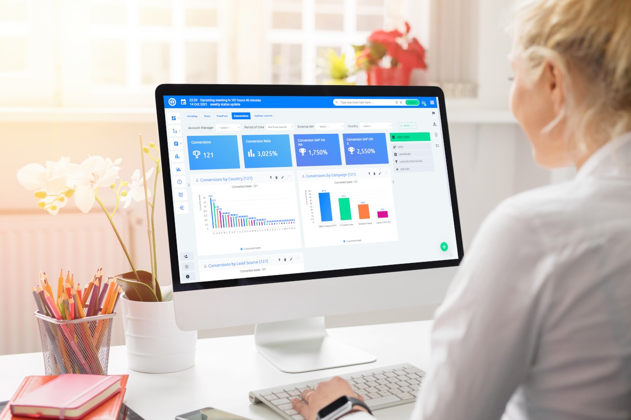 Redmine Enterprise Solutions - Easy Redmine